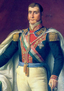 smhebiblioteca2: Emperador Iturbide.