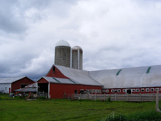 Juniper's Restaurant: Shuttleworth Farm