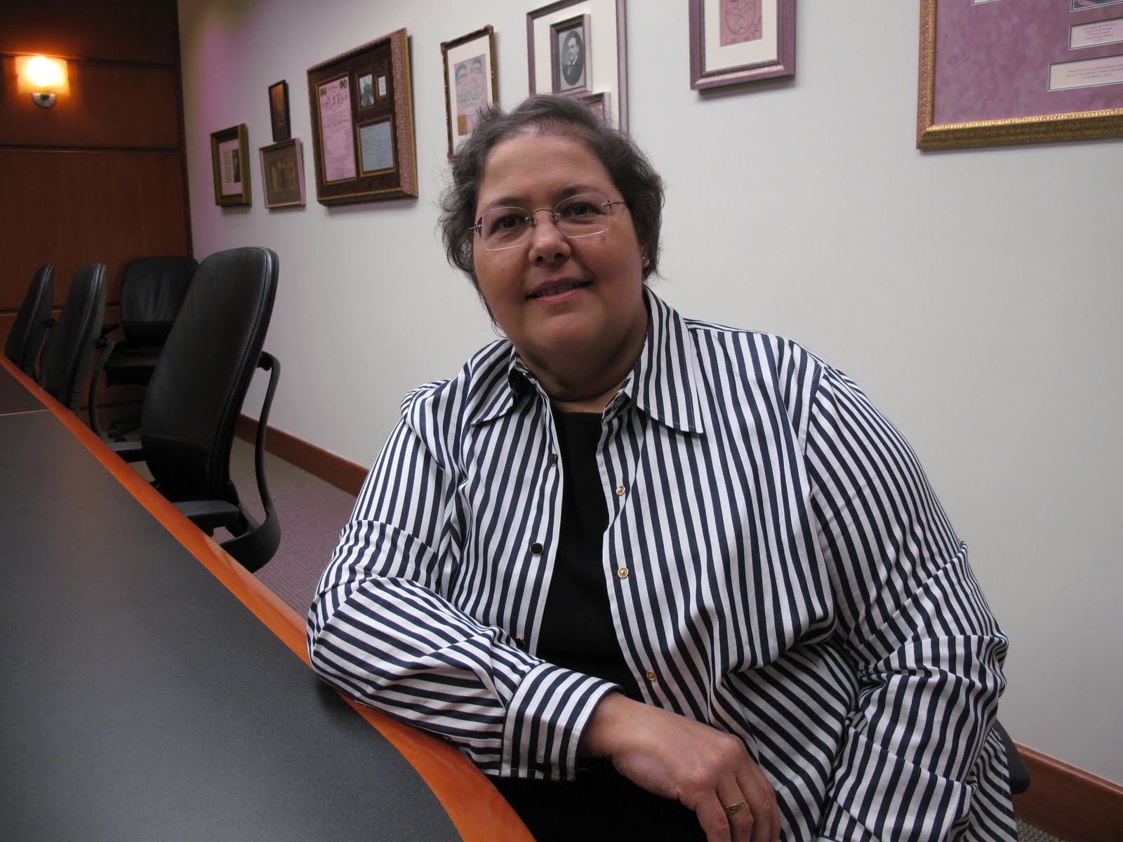 Musica en Miami/Miami in Music: LOS CUENTOS DE HOFFMANN