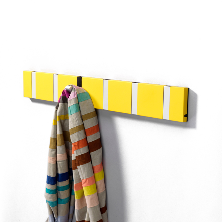 FargeBarn: Flotte knagger!