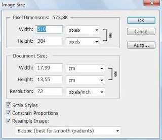 Progetto Teorema: Corso di Photosop: Scheda Tecnica n.1: Modificare le ...
