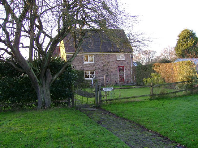 Genesis Places: Quell’ENIGMA che ci porta al Mrs. Balme’s Dance