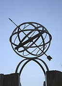 3 Adjustment of Sundial for Precise Time ~ Sundial