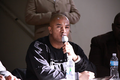 The Farrakhan Effect: Mid-South Menâ€™s Forum inspires hundreds to ...