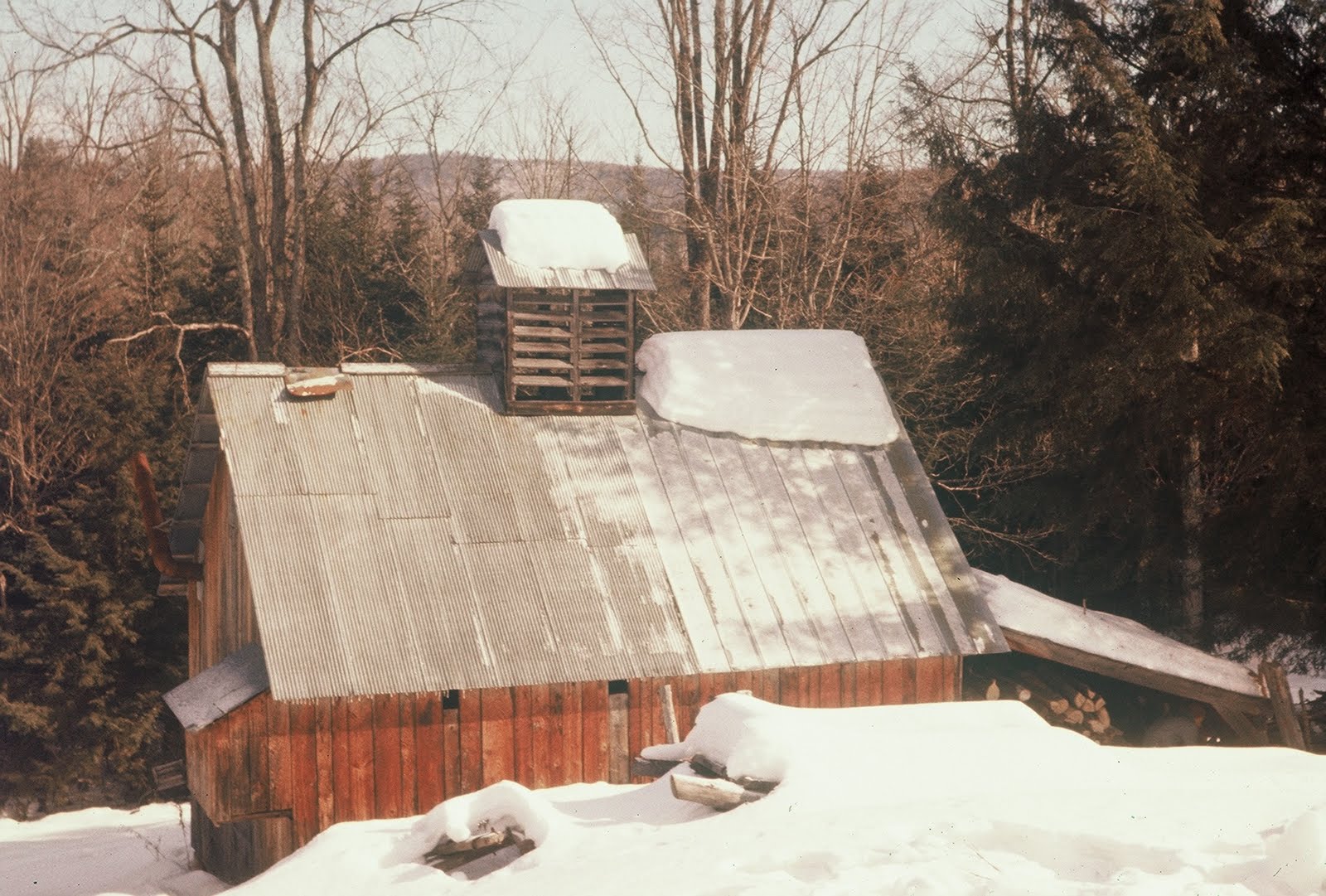 boyze's blips: Sugar House