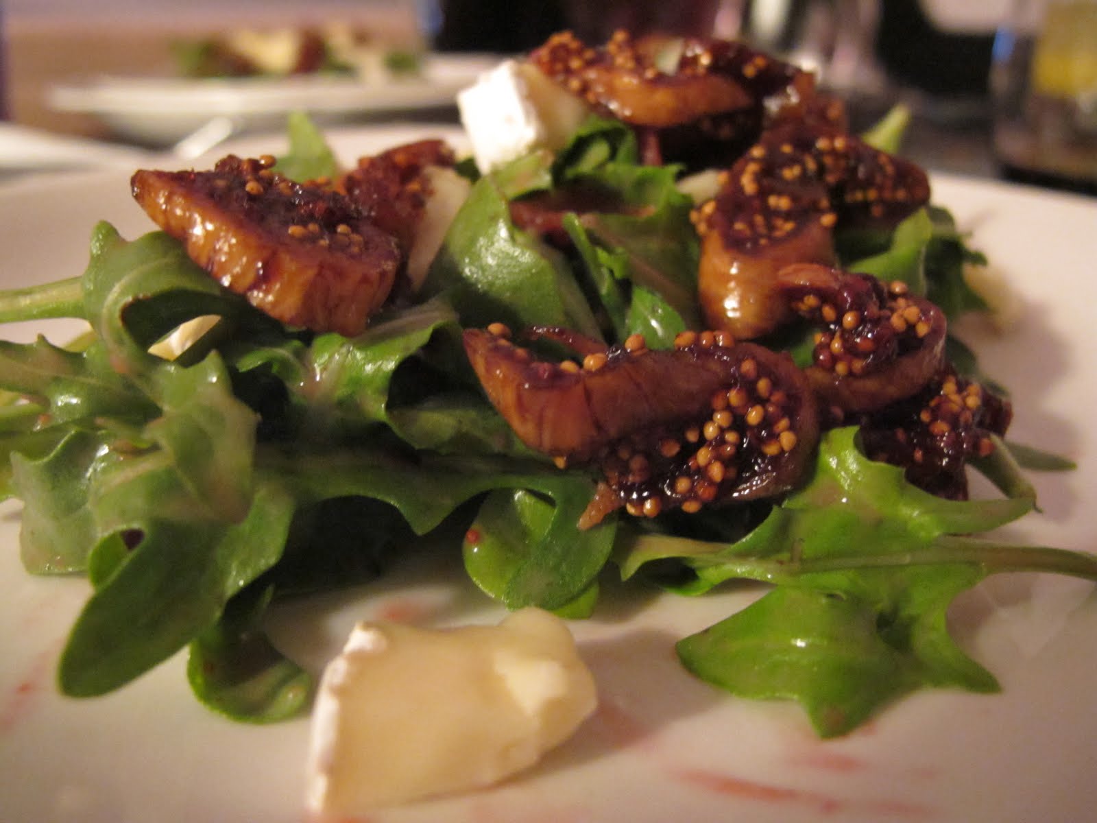 Worth Kitchen: The thread that holds everything together...