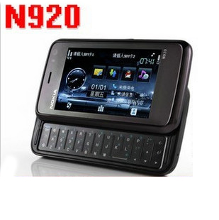 H & R Shop: Nokia N920