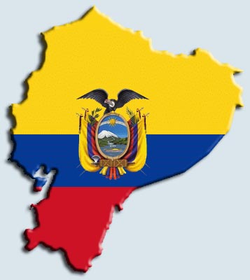 conoce mi pais: Historia del Ecuador
