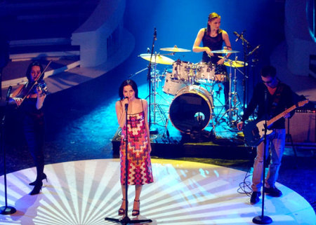 La Historia de la Semana