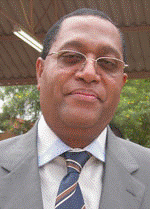 Burity da Silva fala fora dos contexto e deixa UNITA indignada VOA ...