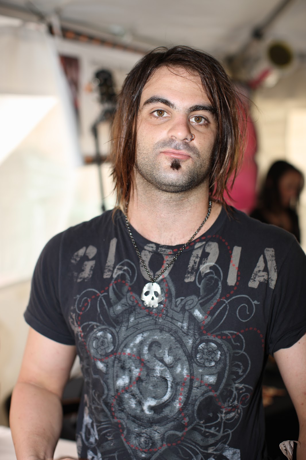 WATTO Distinctive Metal Wear: Sick Puppies