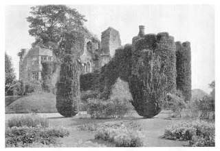 Hoydens & Firebrands: LADY BRILLIANA HARLEY AND THE SIEGE OF BRAMPTON ...