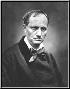 Poesia de Charles Pierre Baudelaire