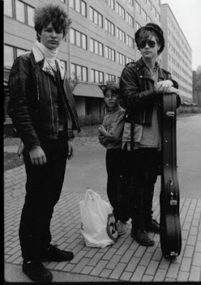 YOUNG BUCKS: NISSES NÖTTER