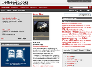 Top Three Free ebooks Download Websites | Solid Bloggers