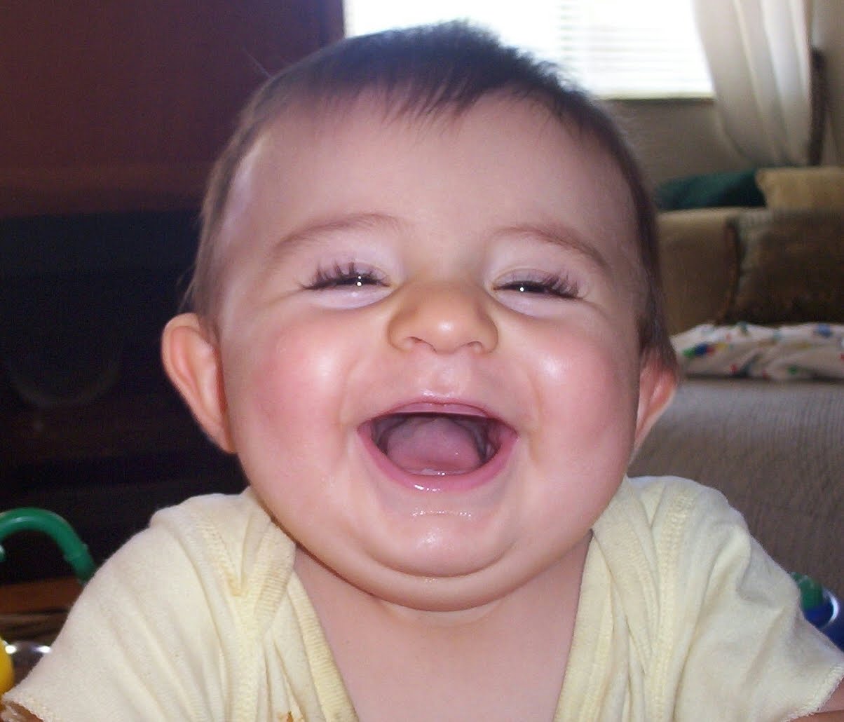 Rantings of a Stay At Home Mom: Milestone: Ayman lost his first tooth.