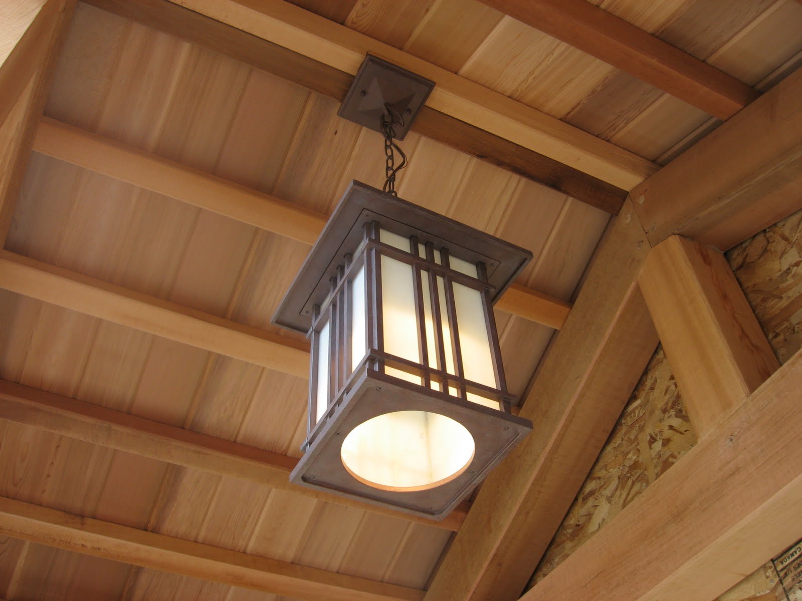 Issaquah Cedar & Lumber: May 2010