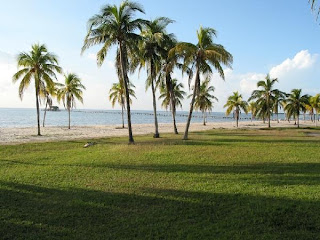 Isla Ensueño: Un Canadiense en la Isla de Pinos (II)