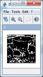 Image Processing Example Using SCILAB: Playing with “Edge Detection”