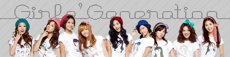 SNSD in Variety Shows | SoneAsad21Yuri