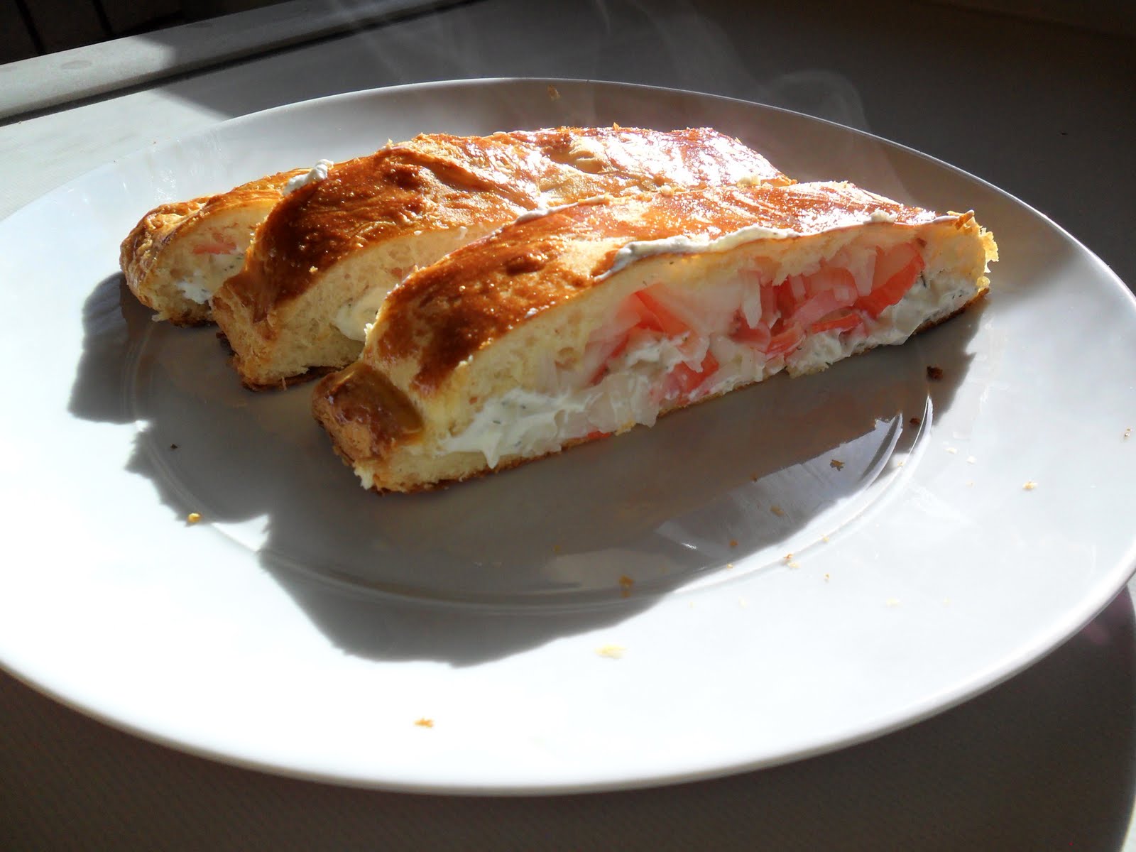 Secrets to Lindsey's Kitchen: Thanksgiving... re done