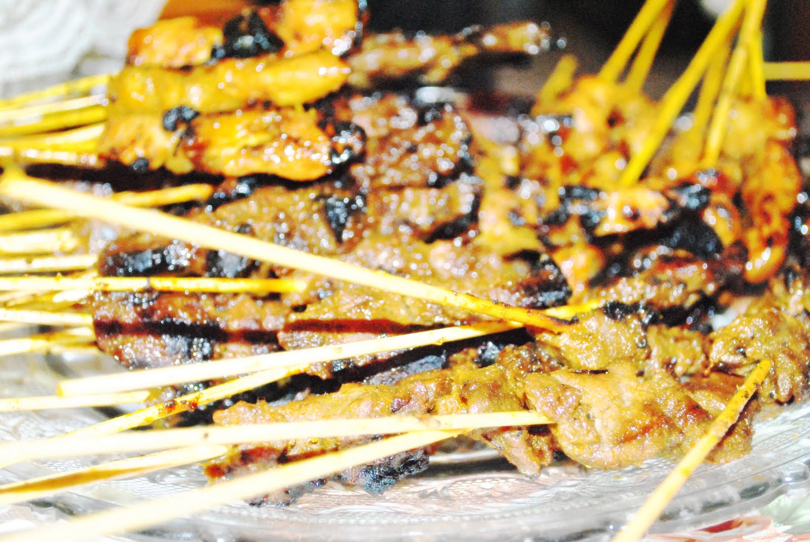 ShilaHazrin: merisik