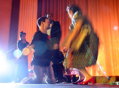 Neglected Beauty.: Fighting beauty: The art of Dan Keplinger