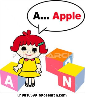 aprendiendo ingles: alfabeto ingles