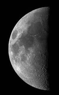 Tu Salud Para Siempre: Fases de la Luna Menguante