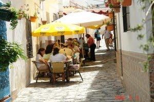 Los Altos De Lunymar: Estepona - you'll love it!