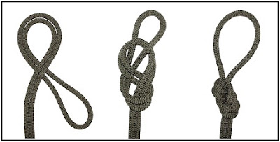 Sword Of Survival: Knot Tying- Part 4