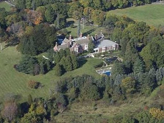 Greenwich Roundup: Tuesday, April 15, 2008