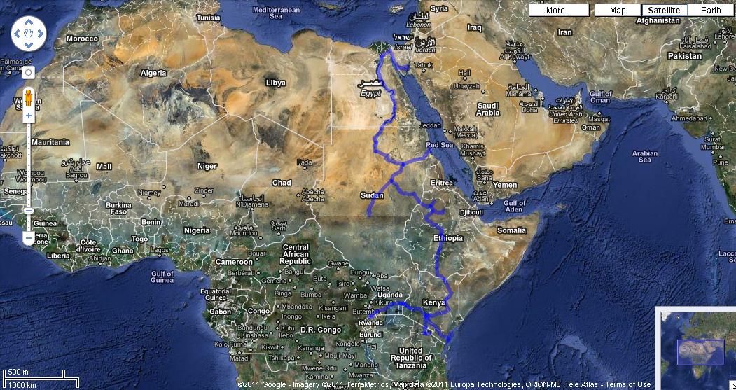 Auringonlaskun Ritari