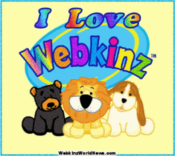 Club Webkinz