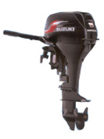 world of infinity: SUZUKI OBM ( 2-STROKE)