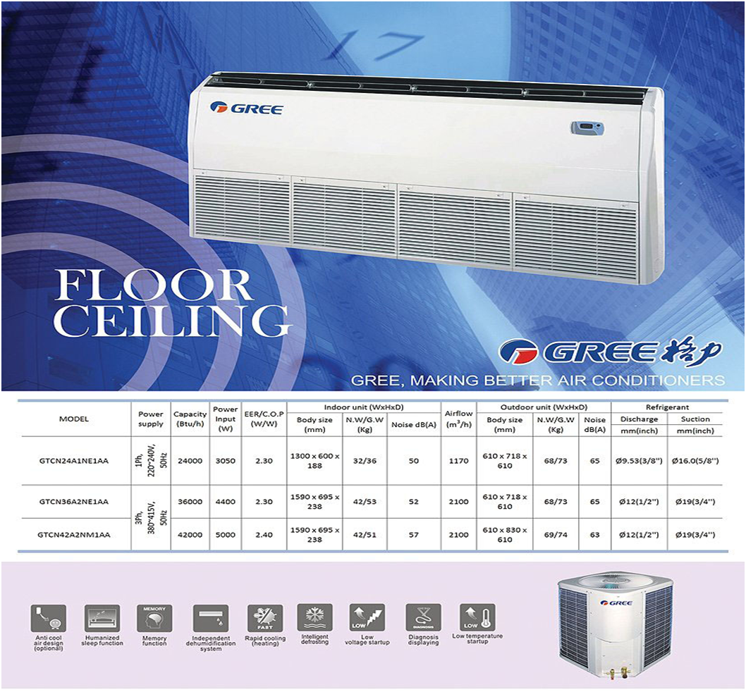 world of infinity: AIR CONDITIONER