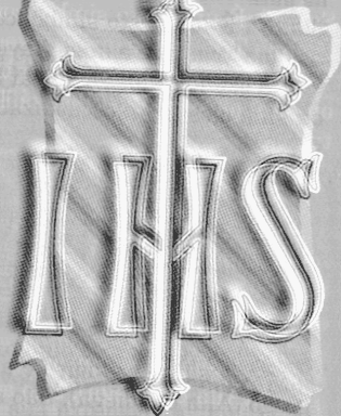 CATEQUESE JESUS NOSSO AMIGO VACARIA: QUAL O SIGNIFICADO DAS LETRAS JHS ...