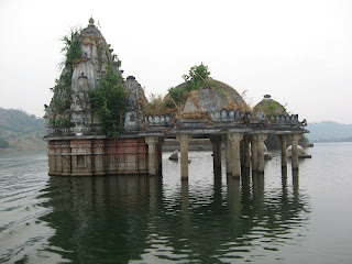 YHAI BHARUCH UNIT (027-GUJ-042): JUNA RAJ -KARJAN DAM YHAI BHARUCH TREK ...