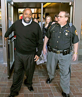 BAD LAWYER: Ray Towler Update