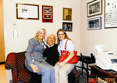 BAD LAWYER: Judge Nix Quits