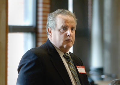 BAD LAWYER: Stealing From the Dead