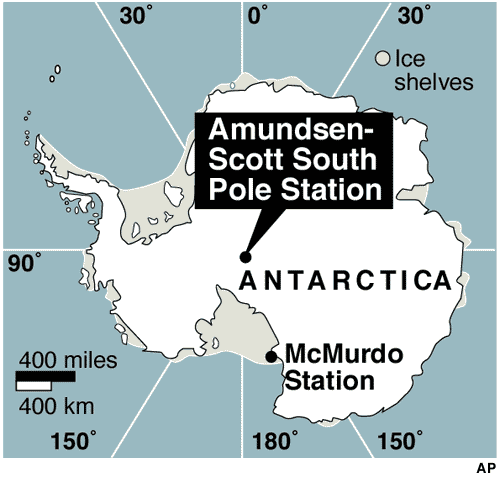 ESTRELA D'ALVA - A CANOA ALADA: Roald Amundsen - grandes exploradores