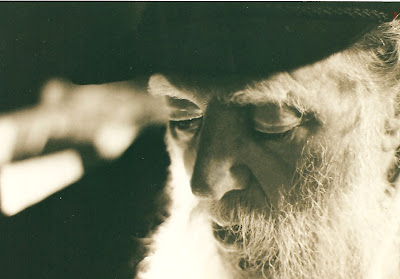 Lionel Ziprin, Jewish Poet and Citizen of the Republic - b. 1924 d. 2009