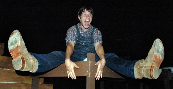 SHANE KELLEY - THEATRE