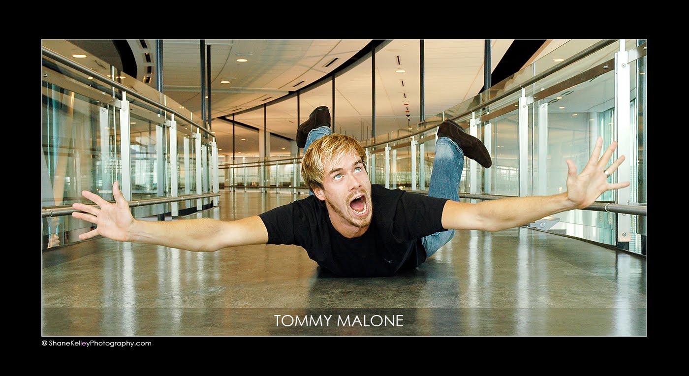 HEADSHOTS & ENTERTAINMENT PHOTOGRAPHY