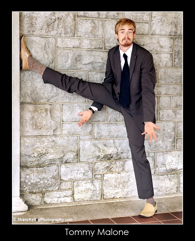 HEADSHOTS & ENTERTAINMENT PHOTOGRAPHY