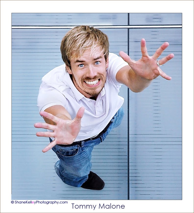 HEADSHOTS & ENTERTAINMENT PHOTOGRAPHY