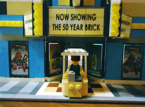 LEGO City Life: Custom Builds Adapted from Lego® Sets