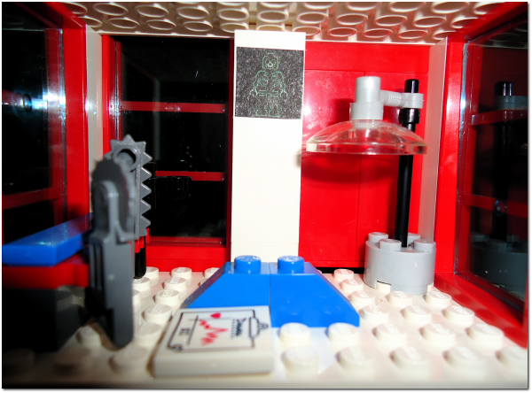 LEGO City Life: Custom Builds Adapted from Lego® Sets