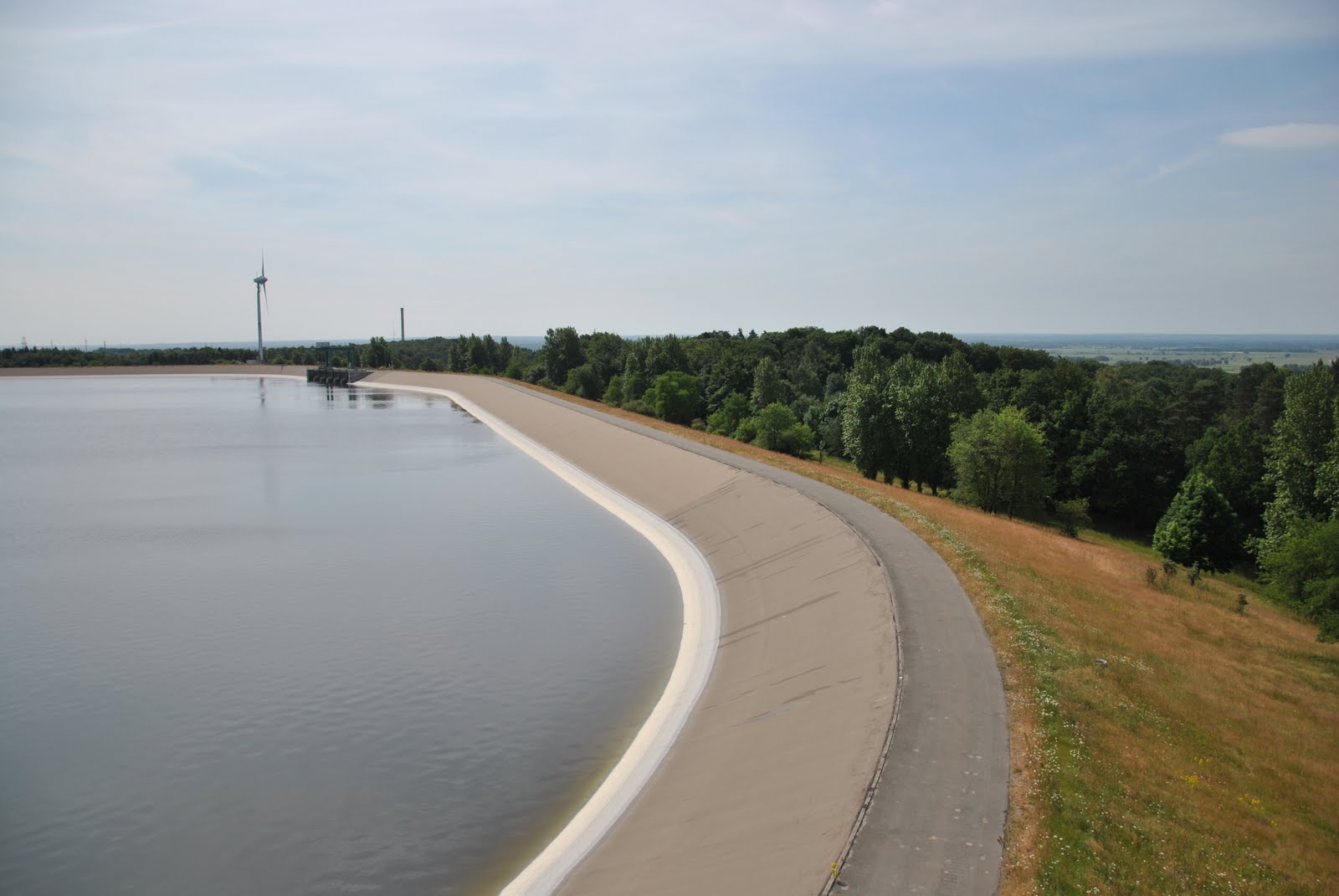Les Vagabonds de l'énergie: Tchuss Deutschland!